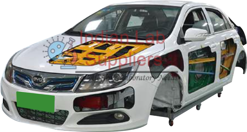 Whole electrical System Module Manufacturers, Supplier & Exporters in ...
